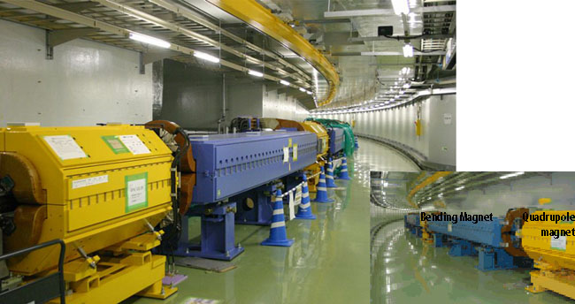Accelerators | Facilities at J-PARC | J-PARC
